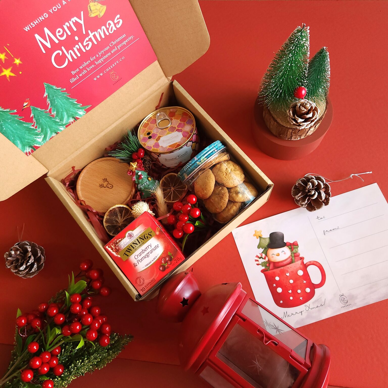 Customised Gift Box Set Malaysia | Online Gift Shop For Friend And ...