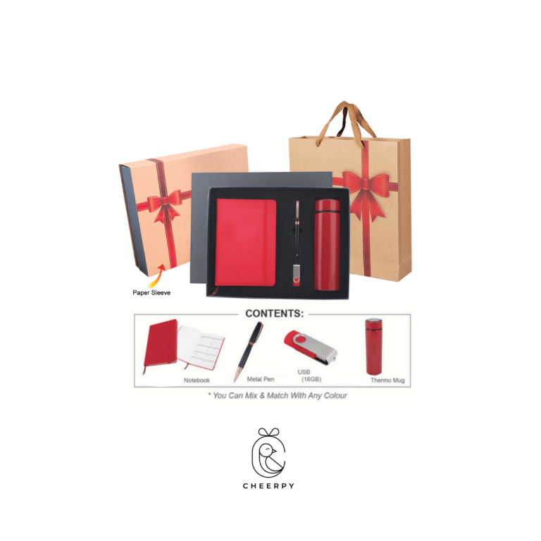 Customised Gift Box Set Malaysia | Online Gift Shop For Friend And ...